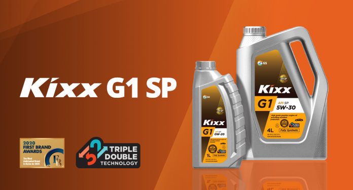 Kixx Launches New Engine Oils to Meet API SP Specification
