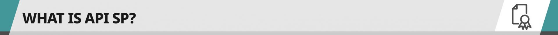 Your Comprehensive Guide to Why API SP Matters|
