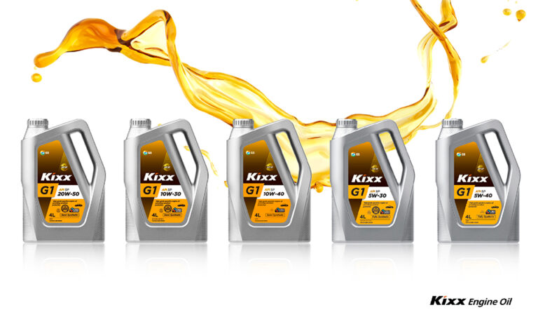 Engine Oil Viscosity Explained | Kixx Newsroom