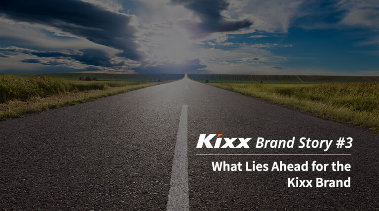 How We Created the Lubricant Brand ‘Kixx’ | Kixx Newsroom
