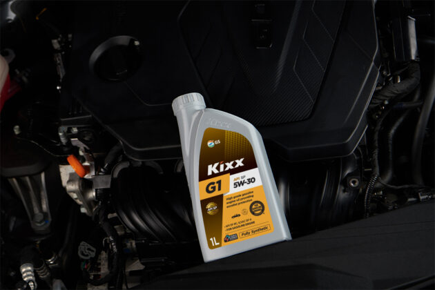 Kixx Announces Lighter, More Durable 1L Container Design