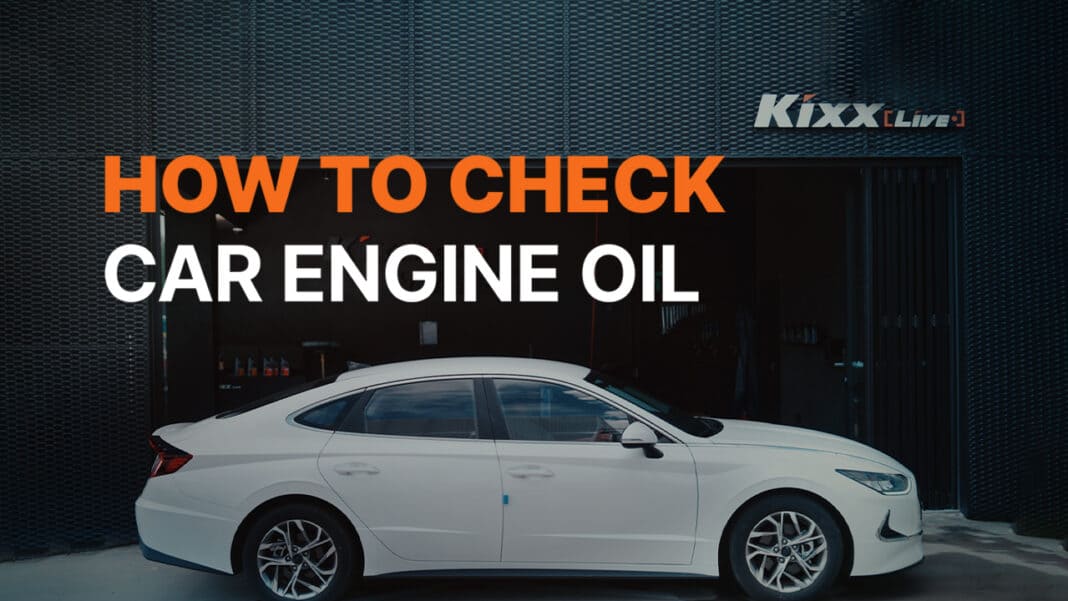 How to Flush Engine: Step-by-Step Guide | Kixx Newsroom