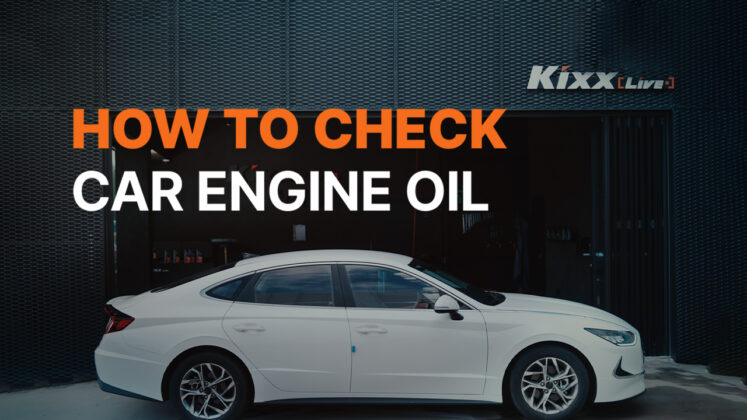 How to Flush Engine: Step-by-Step Guide | Kixx Newsroom