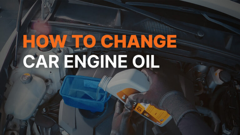 How to Flush Engine: Step-by-Step Guide | Kixx Newsroom